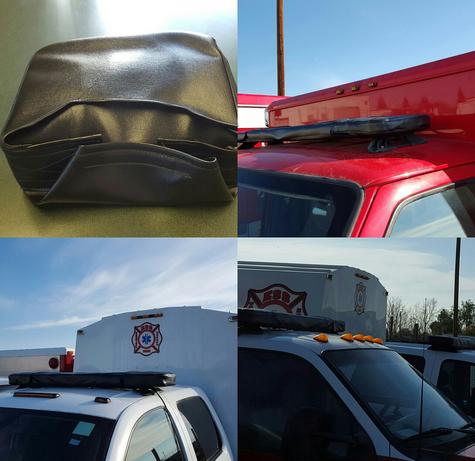 emergency-vehicle-light-bar-covers – LED LIGHT BAR COVER
