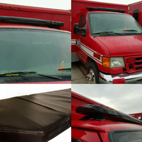 emergency-vehicle-light-bar-covers – LED LIGHT BAR COVER